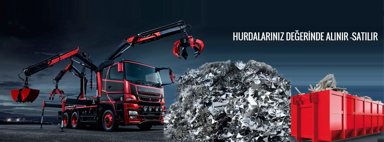 Hurdaci.biz.tr | İstanbul Hurdacı – Nakit Hurdalarınızı Alıyoruz